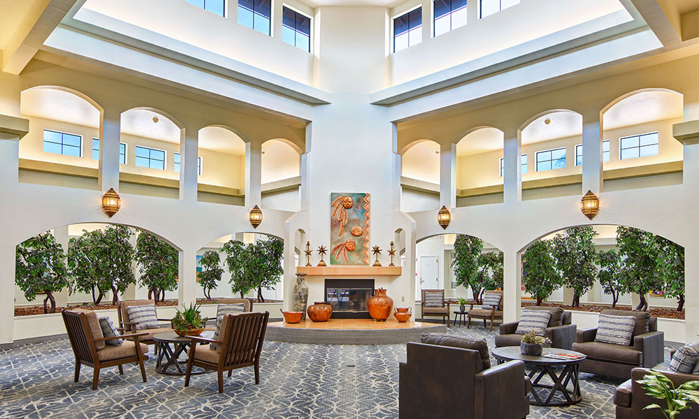 Arbor Ridge | Assisted Living | Peoria, Arizona