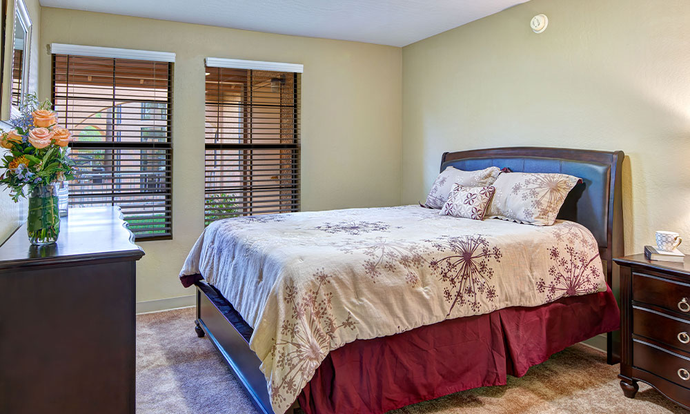 Arbor Ridge | Assisted Living | Peoria, Arizona