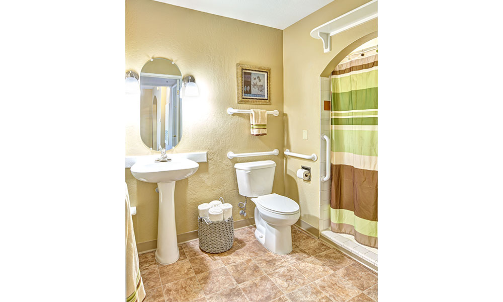 Arbor Ridge | Assisted Living | Peoria, Arizona