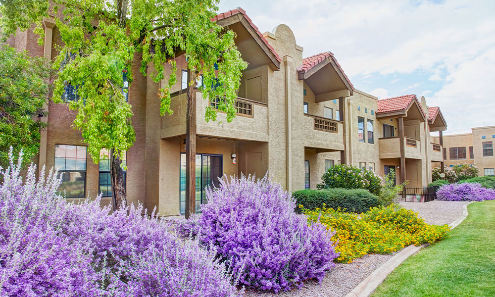 Garden Ridge | Independent & Assisted Living | Peoria, Arizona
