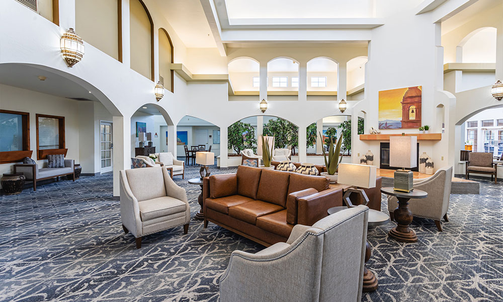 Arbor Ridge | Assisted Living | Peoria, Arizona