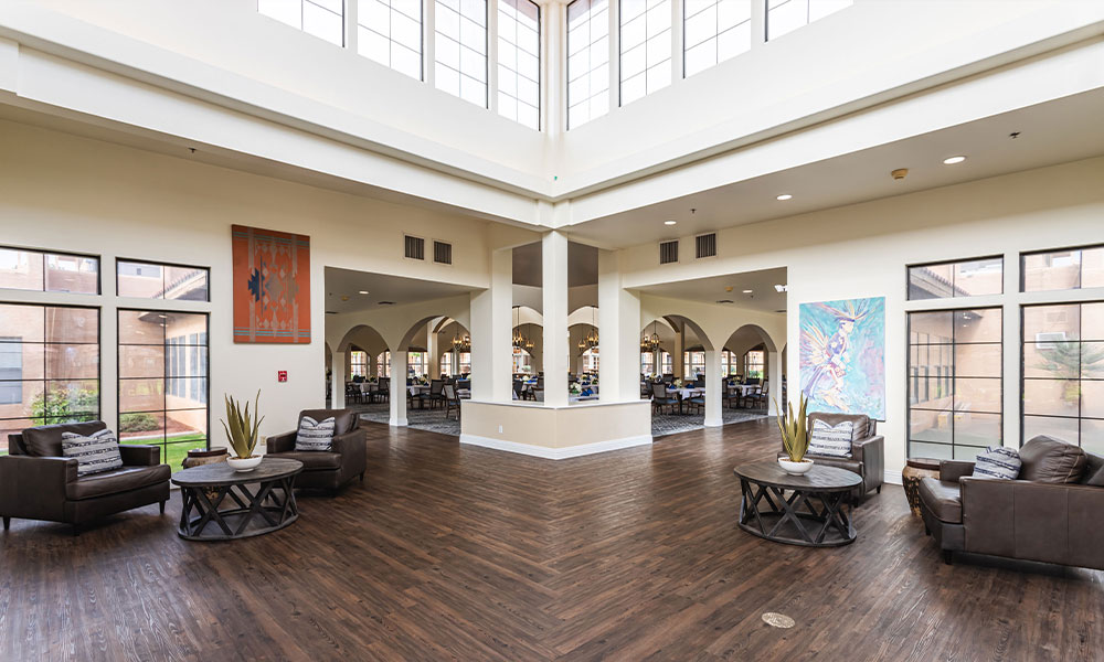 Arbor Ridge | Assisted Living | Peoria, Arizona