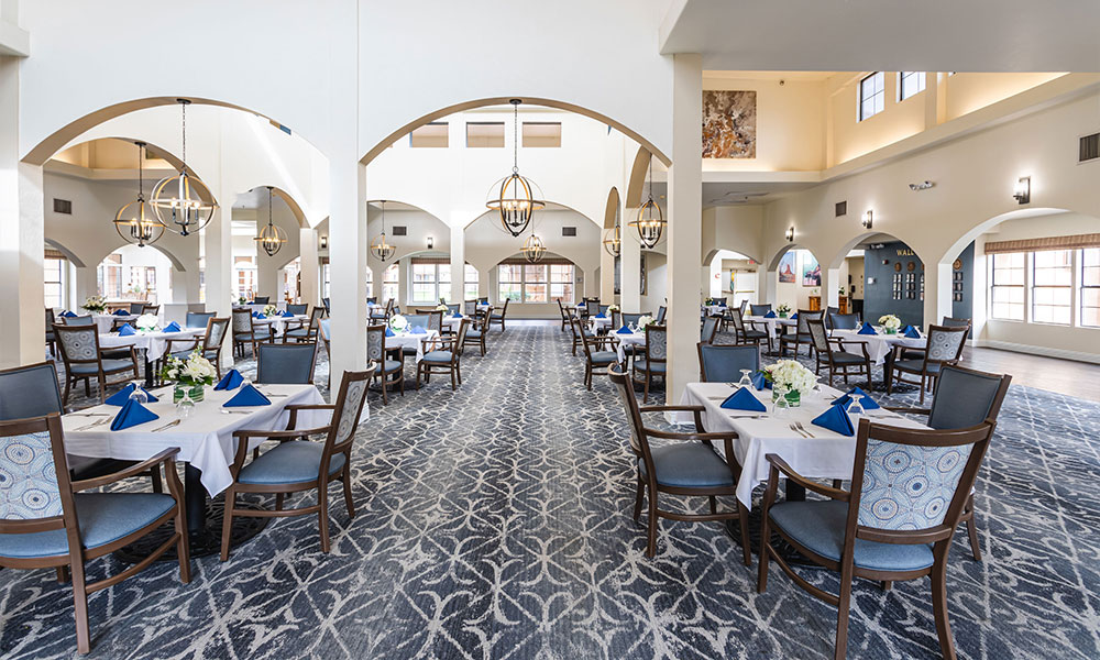 Arbor Ridge | Assisted Living | Peoria, Arizona