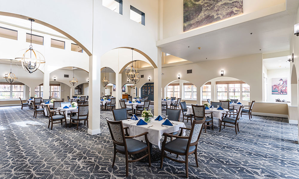 Arbor Ridge | Assisted Living | Peoria, Arizona
