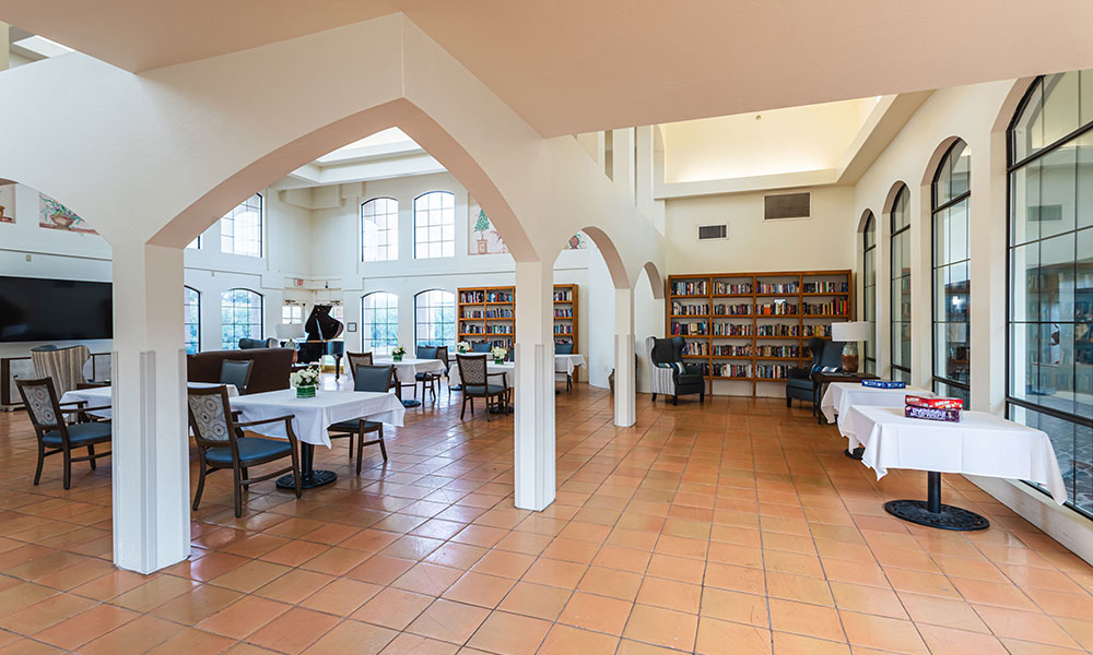 Arbor Ridge | Assisted Living | Peoria, Arizona