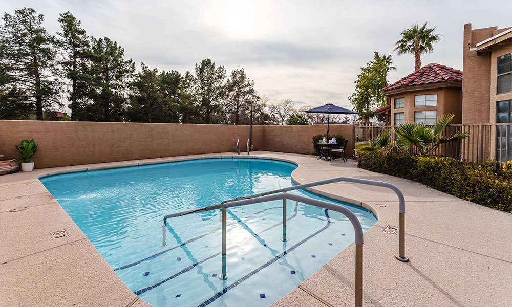 Arbor Ridge | Assisted Living | Peoria, Arizona