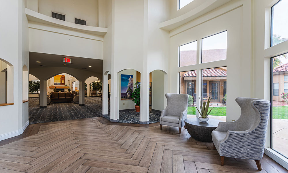 Arbor Ridge | Assisted Living | Peoria, Arizona