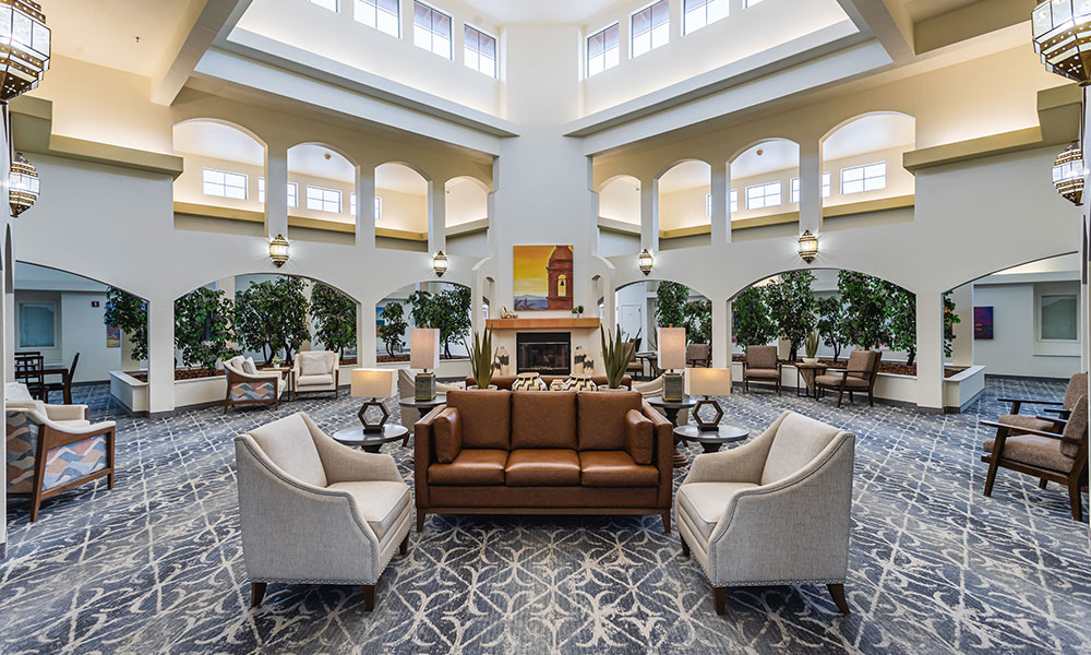 Arbor Ridge | Assisted Living | Peoria, Arizona