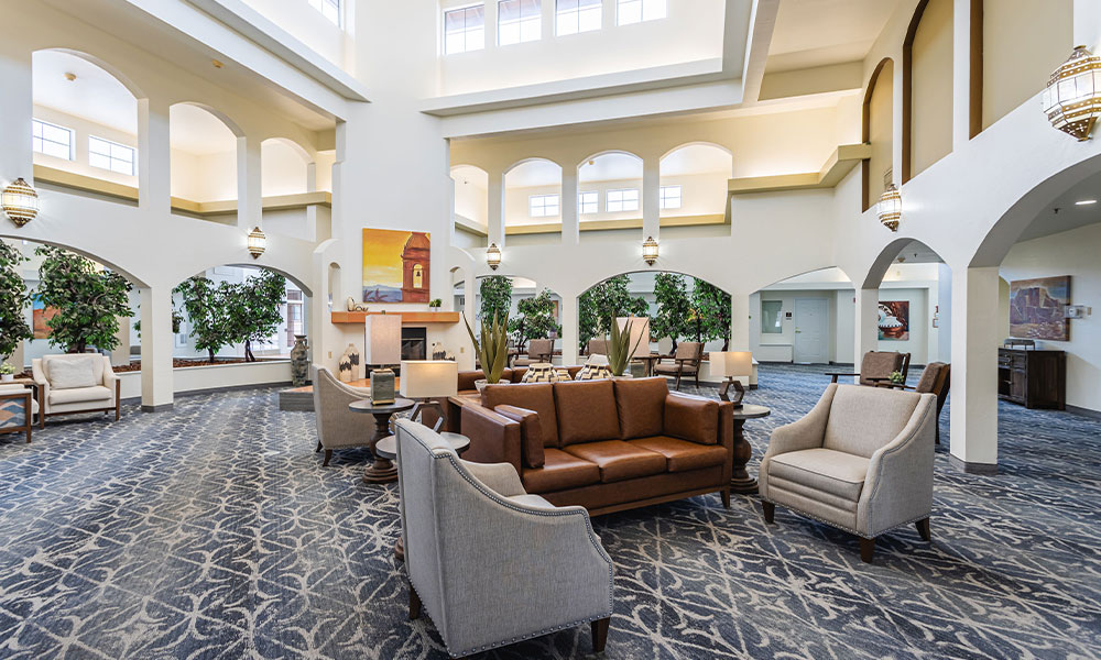 Arbor Ridge | Assisted Living | Peoria, Arizona