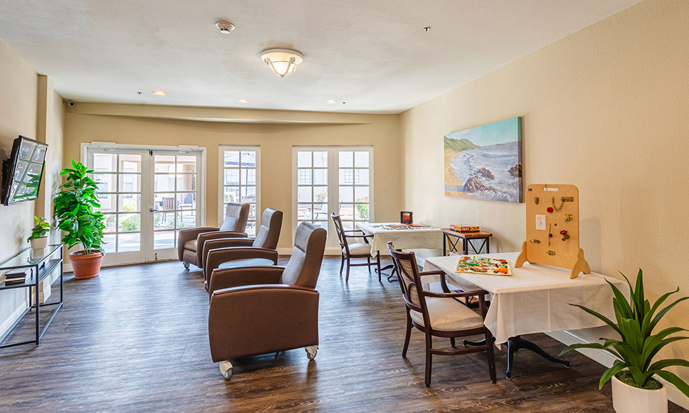 Photo Gallery | Ridges at Peoria Senior Living | Peoria, Arizona