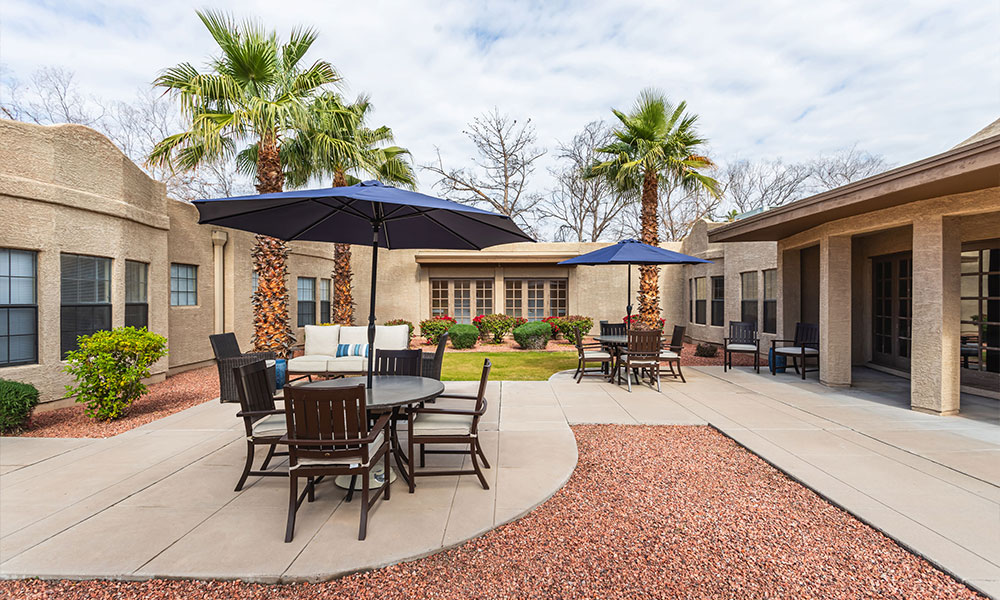 Photo Gallery | Ridges at Peoria Senior Living | Peoria, Arizona