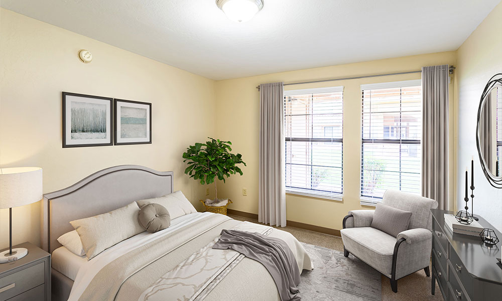 Arbor Ridge | Assisted Living | Peoria, Arizona