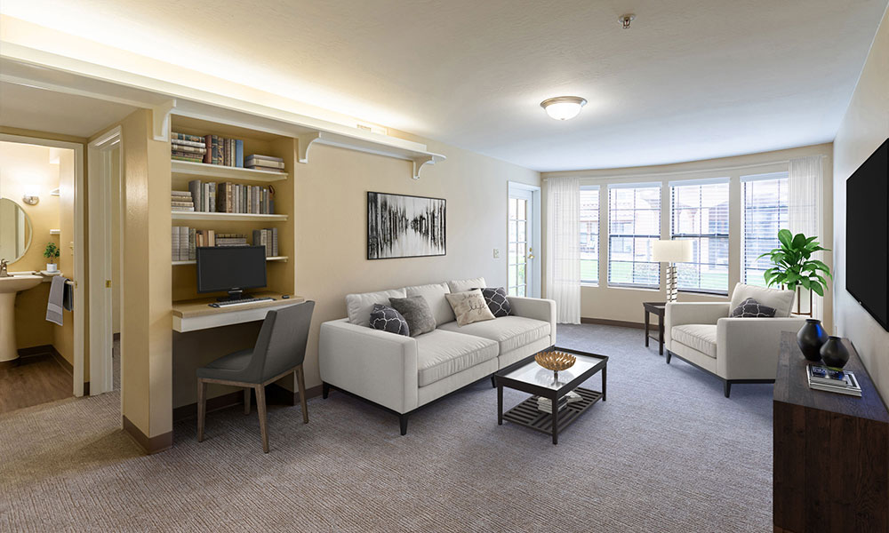 Arbor Ridge | Assisted Living | Peoria, Arizona